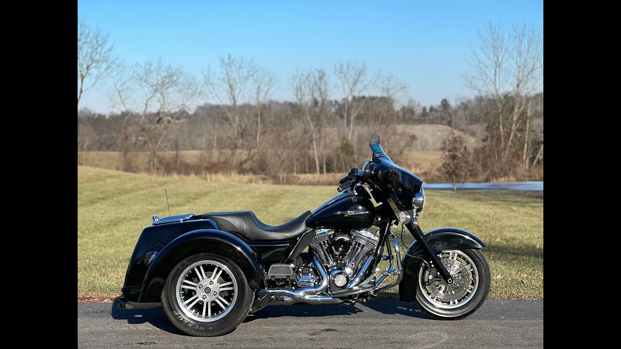 Harley Tri-Glide Lift Kit TDZ 1.5" Rear Lift Leveling Bracket Kit For ...