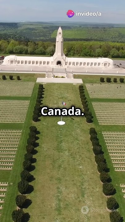 Canada in World War 1 (1914 - 1918) - YouTube