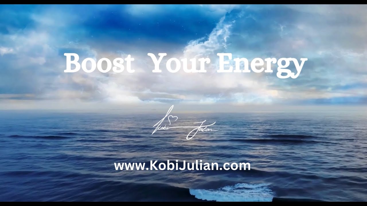 Music That Will Boost Your Energy - YouTube