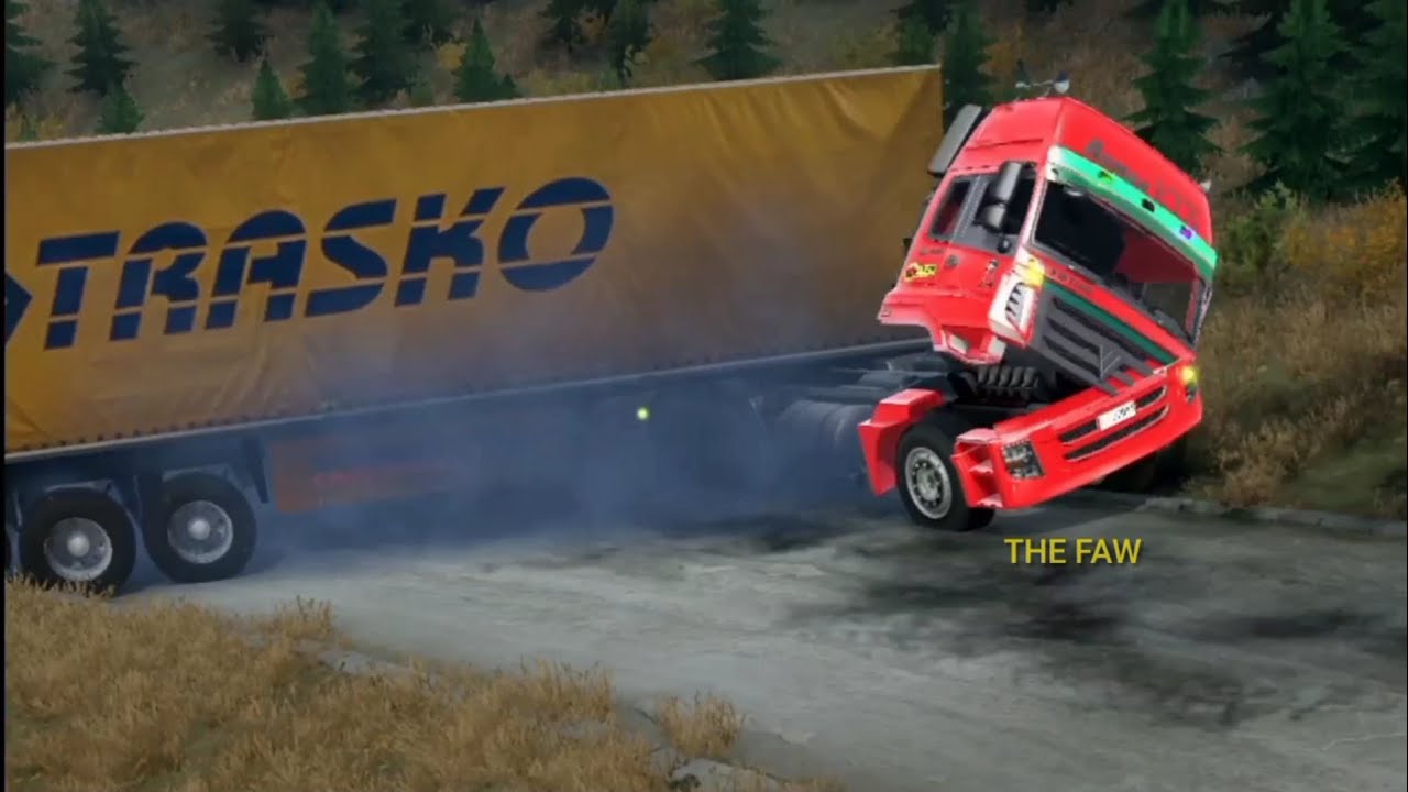 funniest truck videos #28 - Best truck dance videos - YouTube