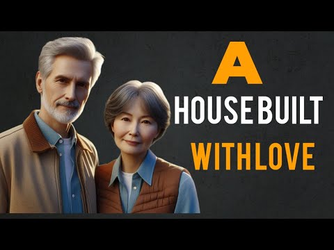 Grandpa Joe and Grandma Lily were both 70 years old. They had been ...
