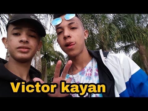 MUITO PASSINHO & DEBOCHE NO VILLA!!🔥  Ft. Victor kayan