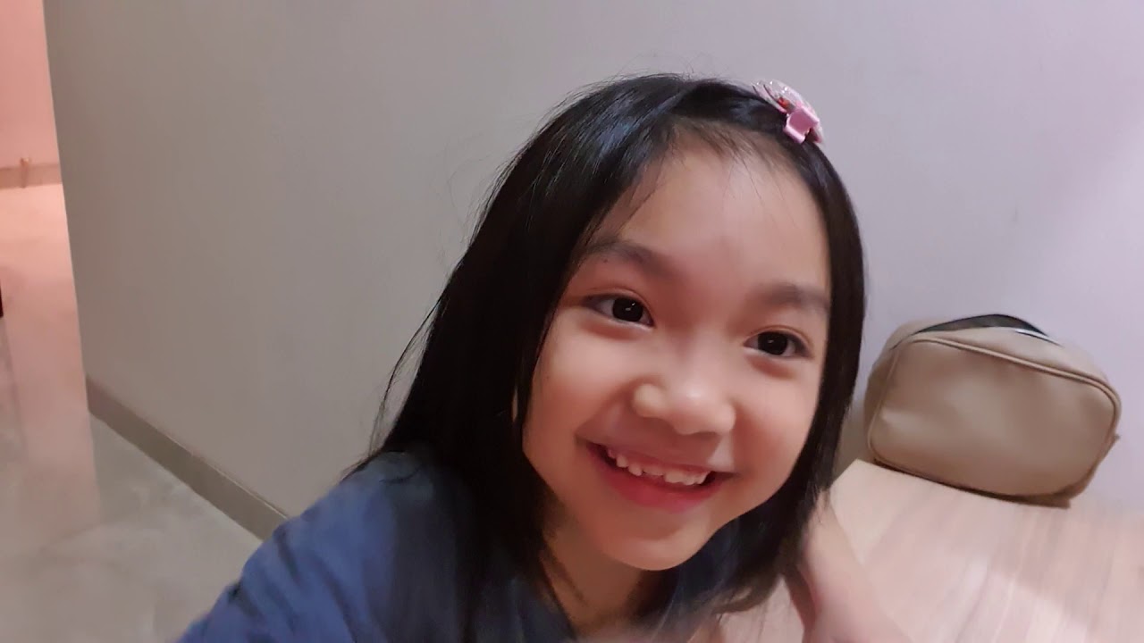 Yay!!, Thank you Mikayala for the present 🥰 - YouTube