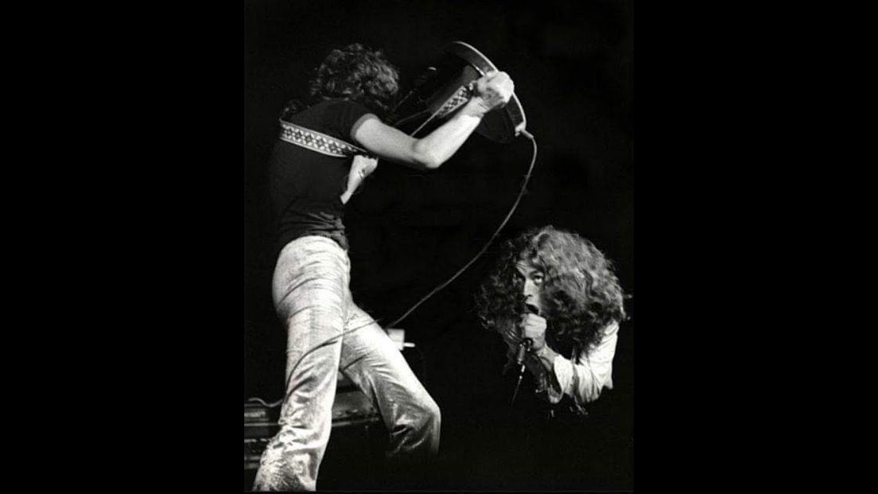Communication Breakdown - Led Zeppelin - Live in Bloomington, Minnesota ...