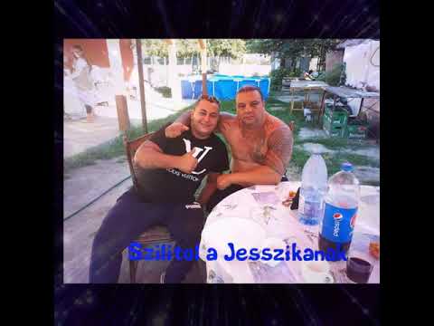Koré Janika T Szilitől Lampo Jenőnek es a Jesszikanak