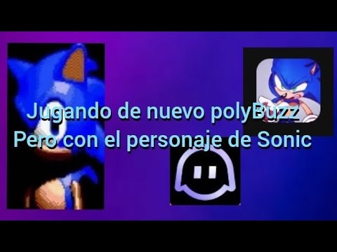 Parte 2 jugando de nuevo con polyBuzz 😏🥵 🗿#xd #humor #memes #yt # ...