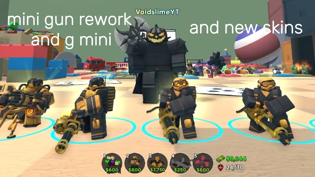 g mini and regular mini rework - YouTube