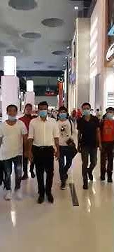 Dubai mall vlog prakash katwal - YouTube