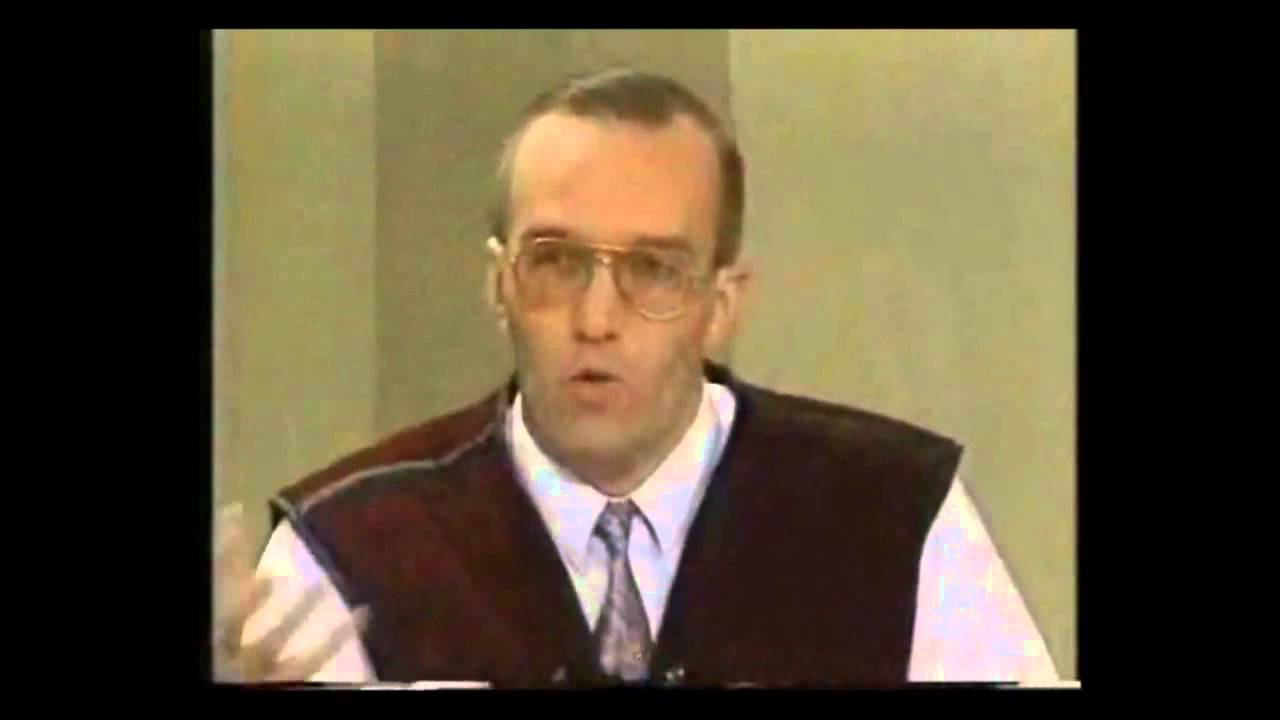 Interview met Michel Libert - YouTube