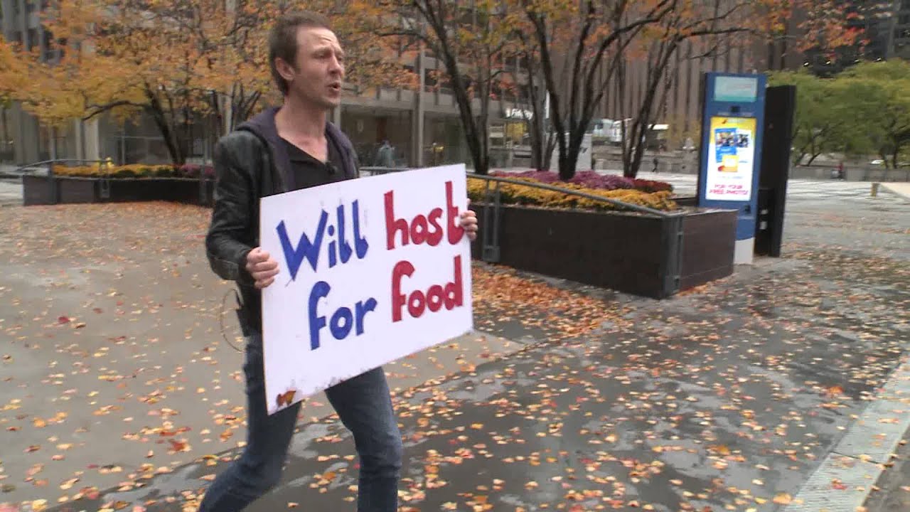 Elliott Bambrough for Chicago's Best - YouTube