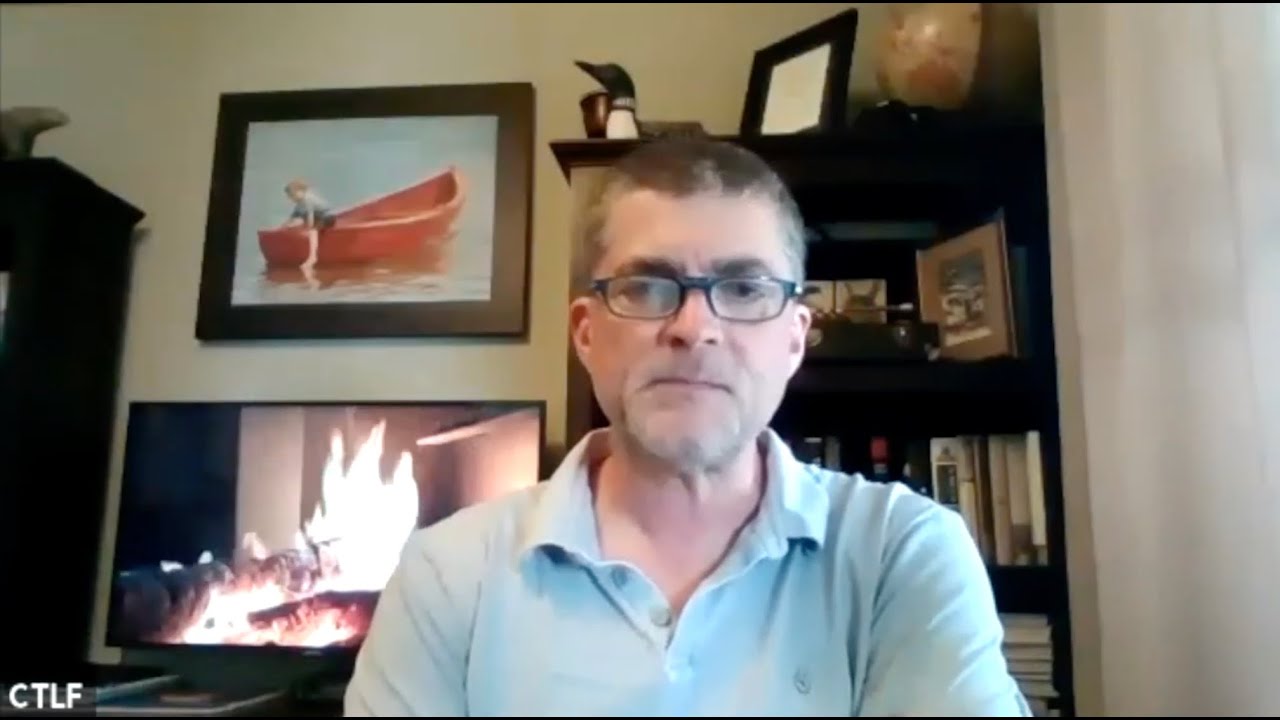 David Losier - Co-operatives in a Time of Crisis Conversation - YouTube