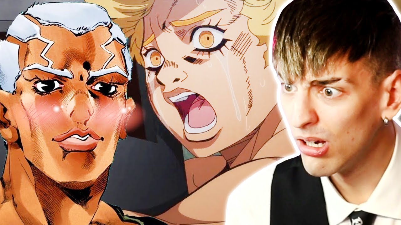 JOJO MEMES THAT MADE PUCCI TOUCH EMPORIO - YouTube