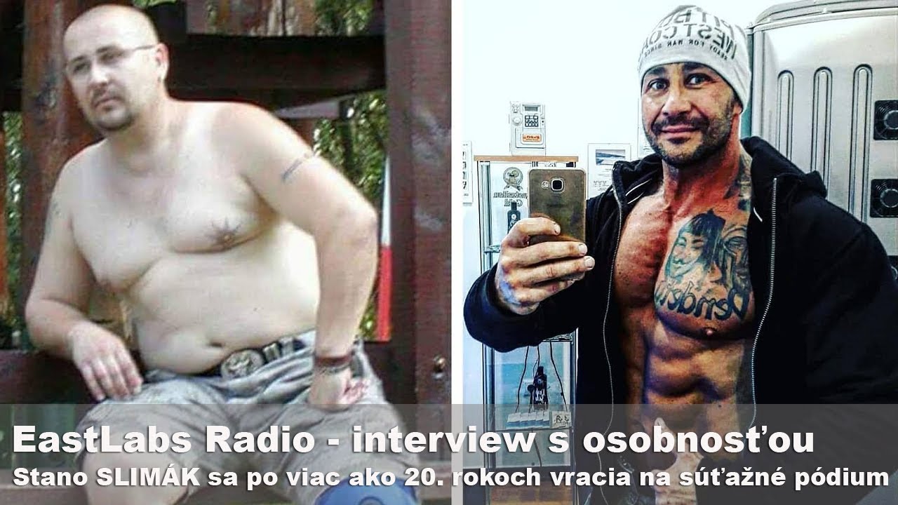 Stano SLIMAK sa vracia na sutazne podium - marec 2018 - YouTube