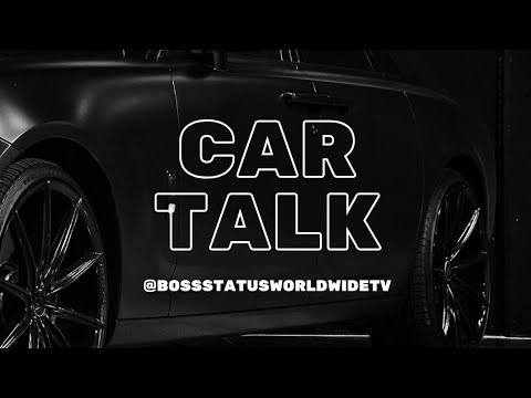 Car Talk Ep.1 (New Year, New Me) - YouTube