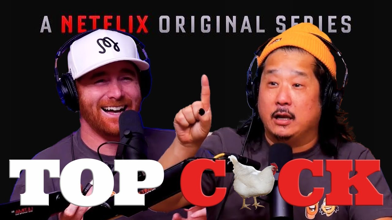 Bobby & Andrew's Favorite Netflix Show! - YouTube