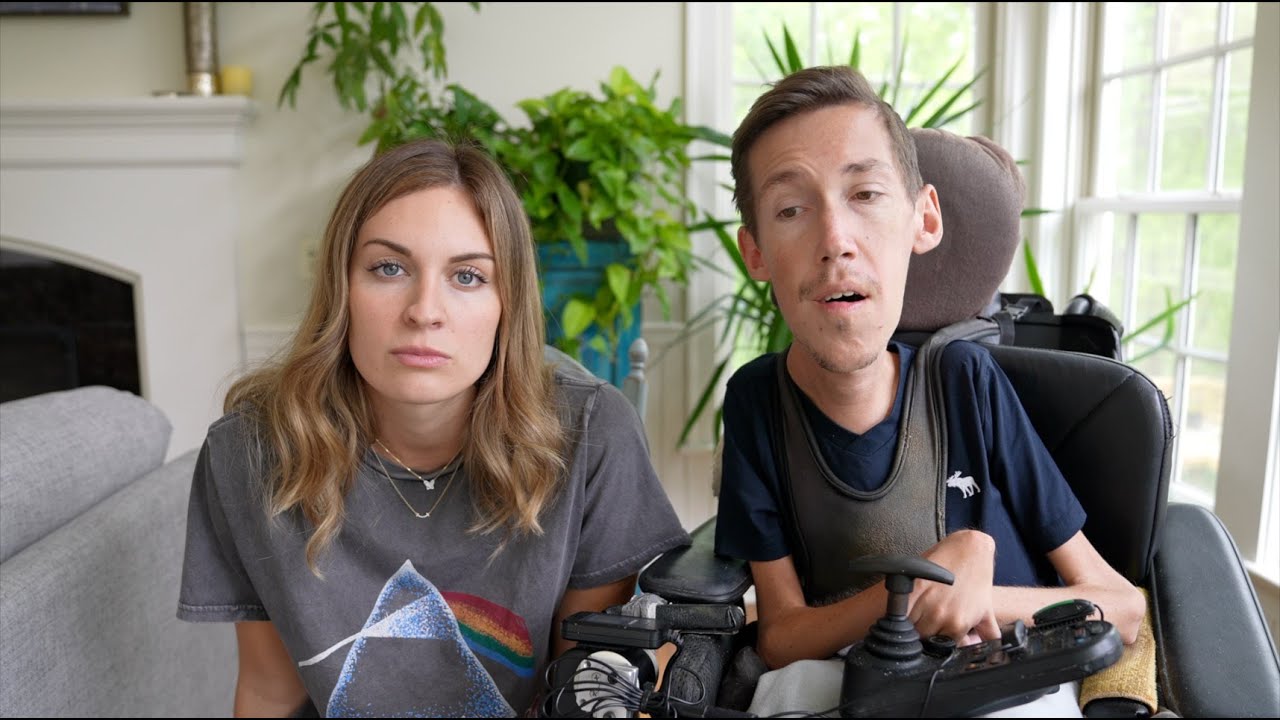 Shane’s Fertility Test Results… *EMOTIONAL* / Squirmy and Grubs - YouTube