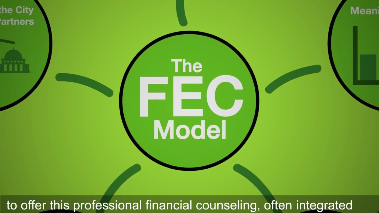 The CFE Fund's FEC Public Movement: Professional Financial Counseling ...