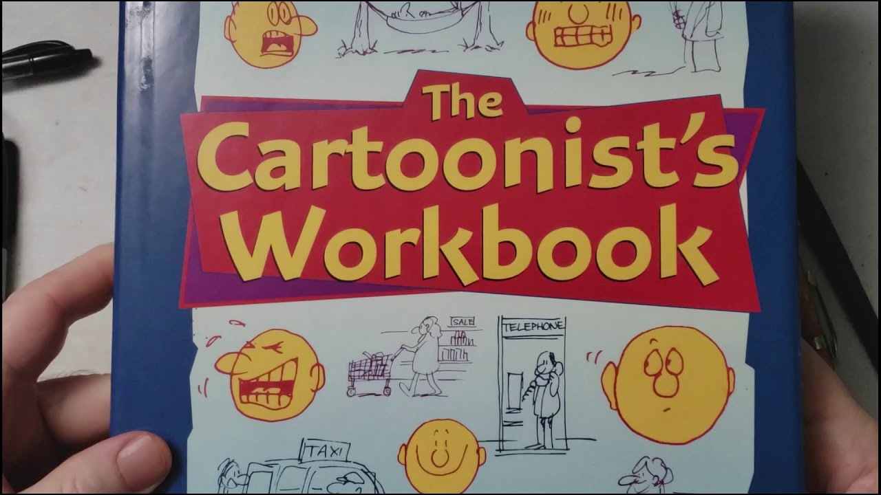 Keyhole Ken Kartoons with Mr. Dawson - YouTube