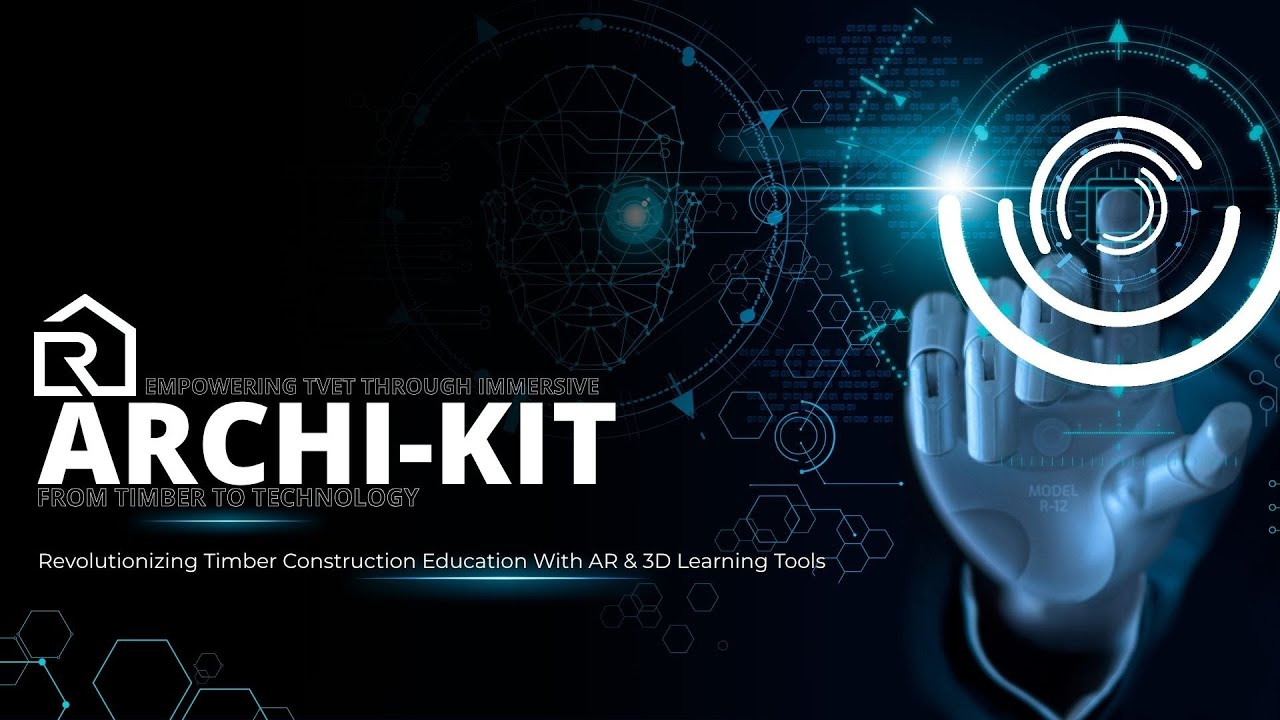 ARCHI-KIT: An Innovative 3D and AR-Based Learning Tool for Timber ...
