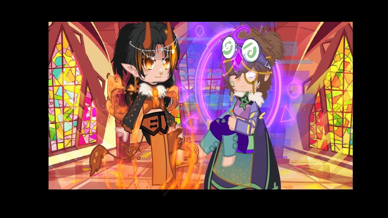 °-karlnapity + god au swalla meme - YouTube