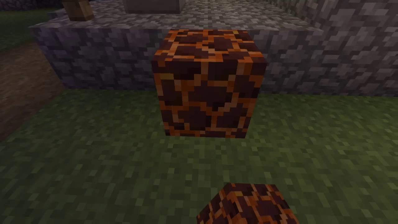 nether bridge 1 - YouTube