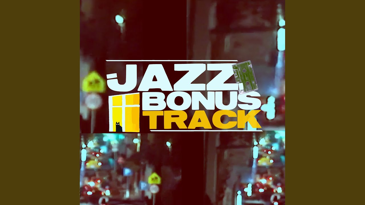 Jazz Bonus Track - YouTube