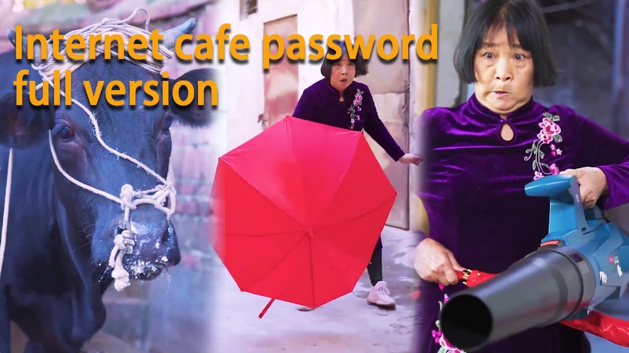 TikTok Super Creative Humor Video Compilation|Internet cafe password # ...