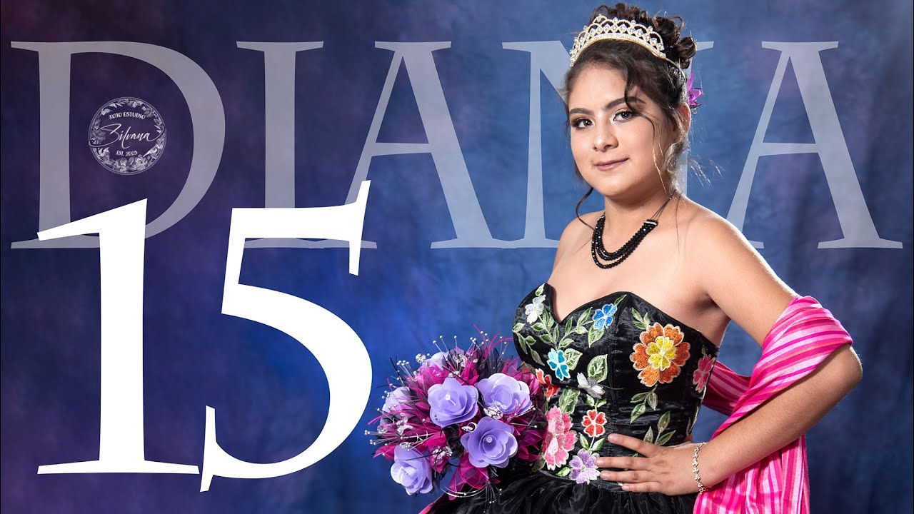 Diana 15 Años en Santa Matilde, Santo Domingo SLP 🇲🇽[25.07.2022] 🎷 ...