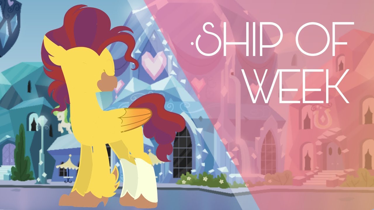 [SHIP OF WEEK] - (Speedpaimt and Base Edit) - YouTube