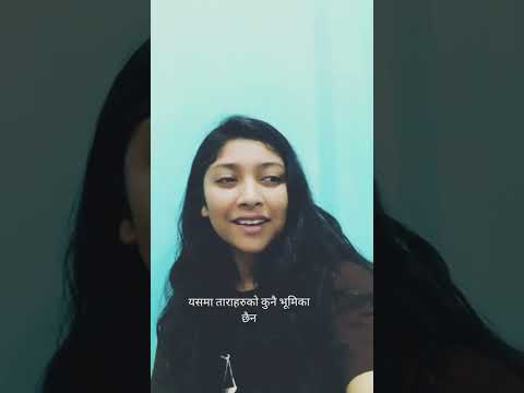 SAD NEPALI SHAYARI BY RIYA. #riya #nepali poetry