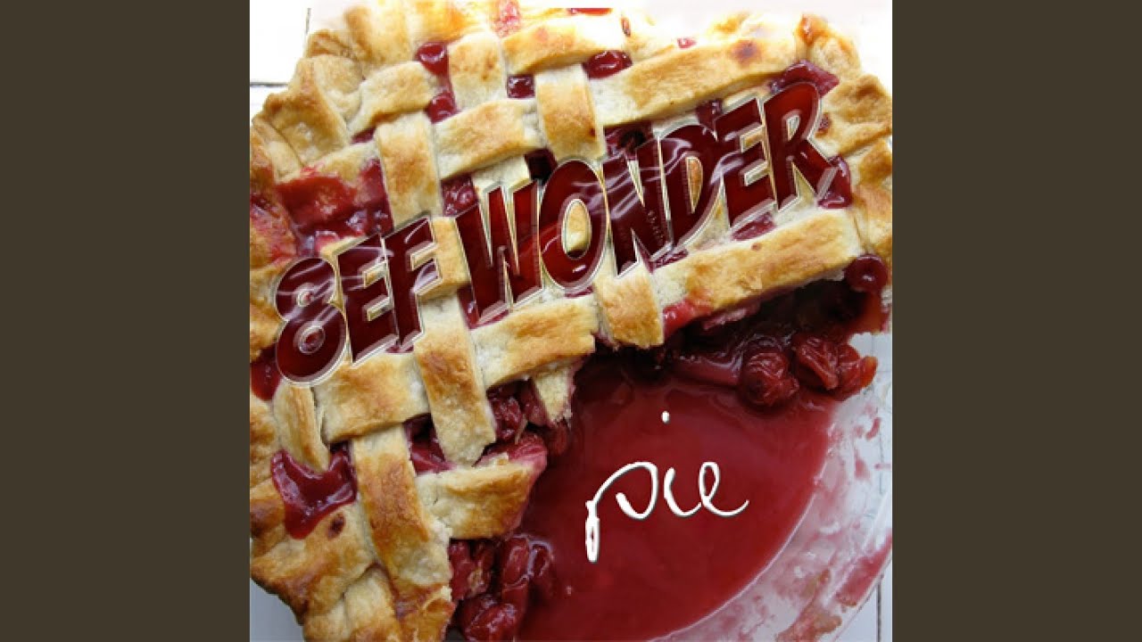 Pie - YouTube