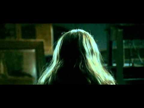 Young girl possessed by ghost girl - YouTube