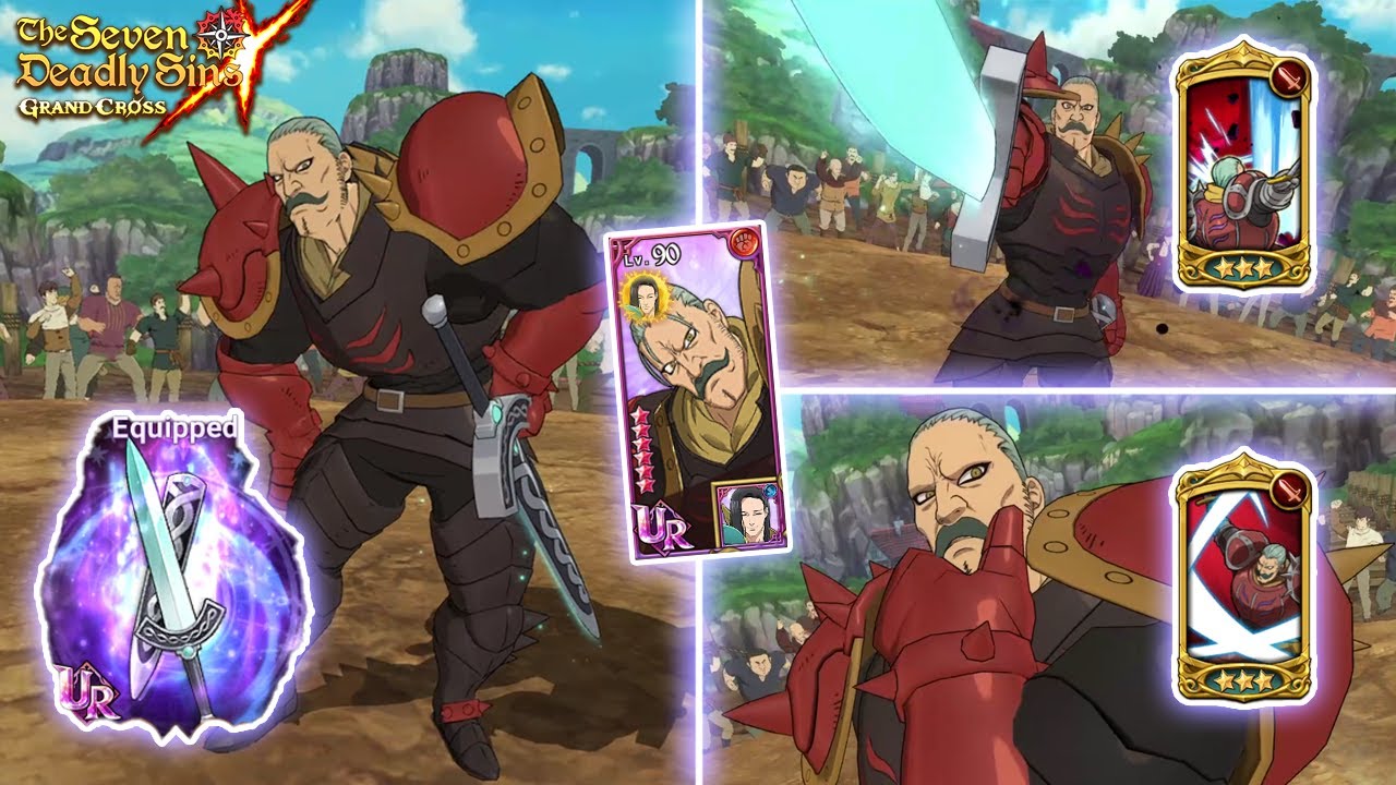 I GAVE THE GOD OF THE GAME HIS HOLY RELIC! TWIGO IS FINALLY AT HIS MAX ...