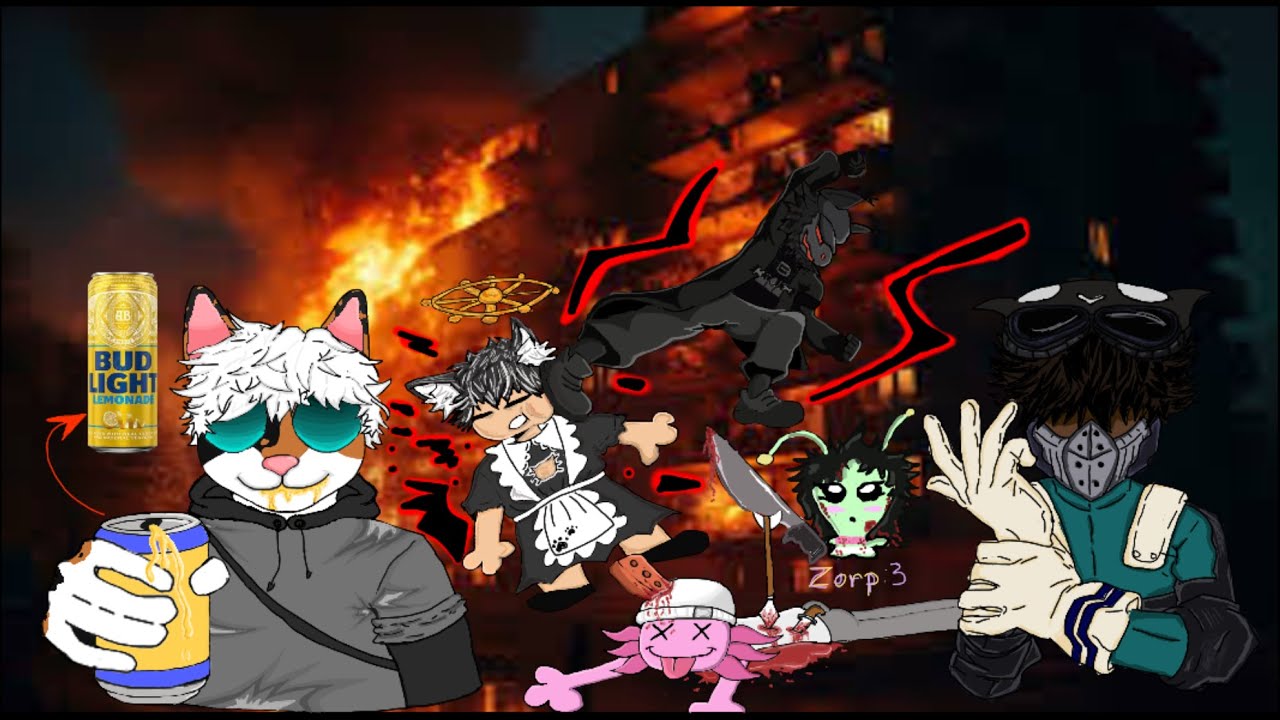 O Block Simulator | Roblox Dzielnica - YouTube