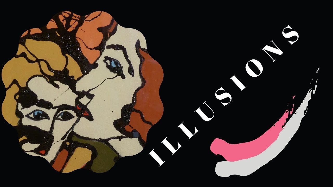 ILLUSIONS- what causes an illusion? what are the 3 types of illusions ...