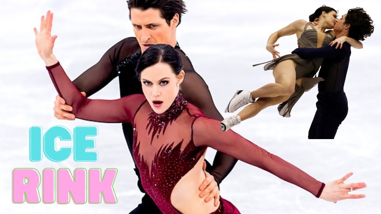 Incredible Figure Skating dance Performance #freestyleiceskating ice ...