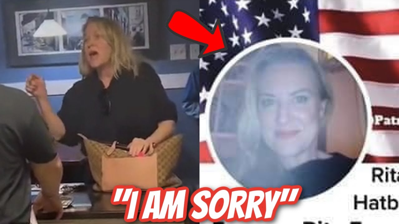UPDATE On What Happened To Pizza Shop Karen And How She Ruined Her Life ...