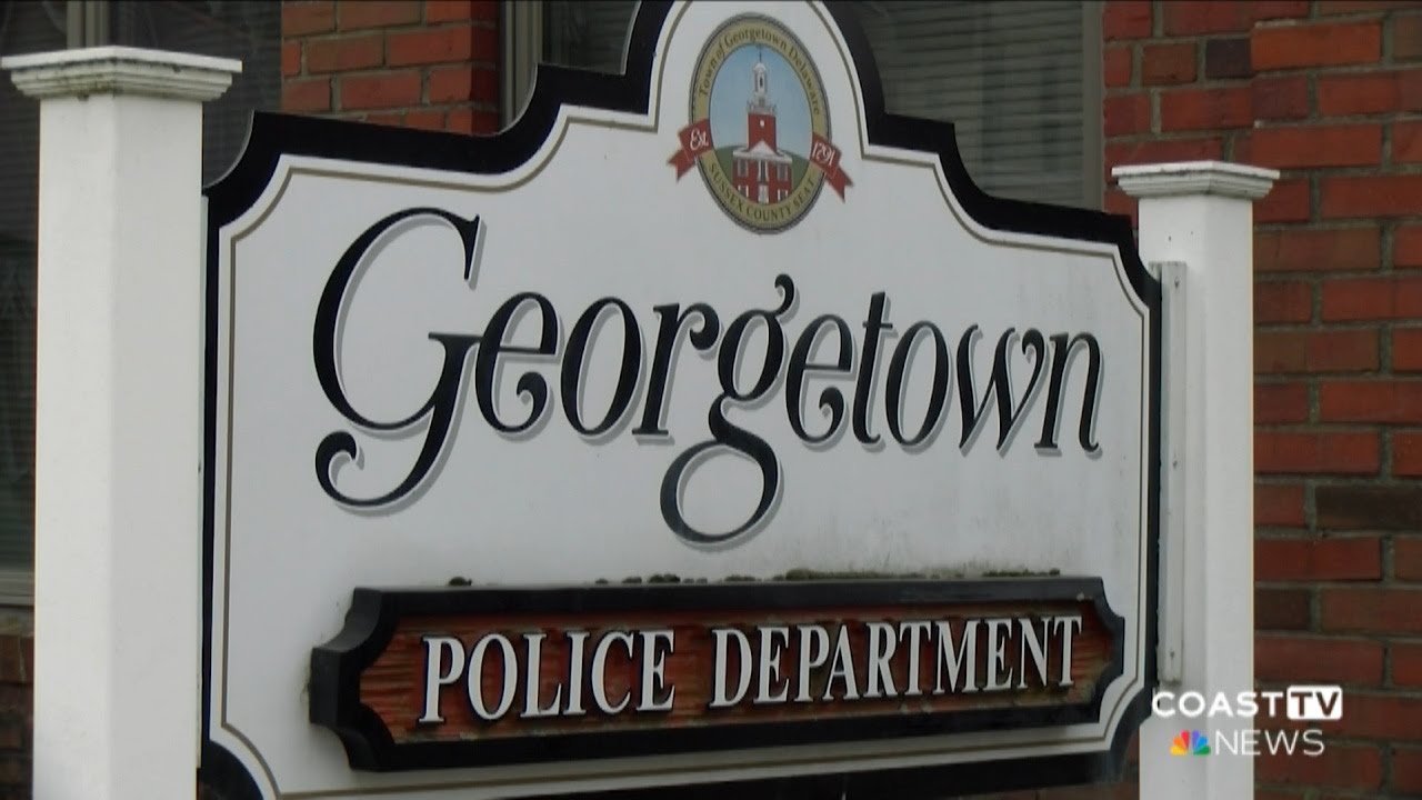 Georgetown Police Department seek community help amid crime surge - YouTube
