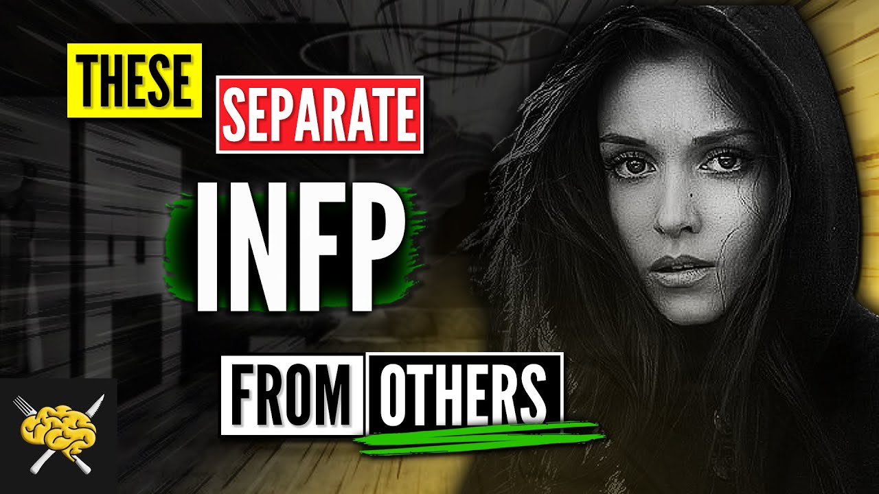 [Top] 5 Unique INFP Strengths | INFP Personality Traits - The Mediator ...