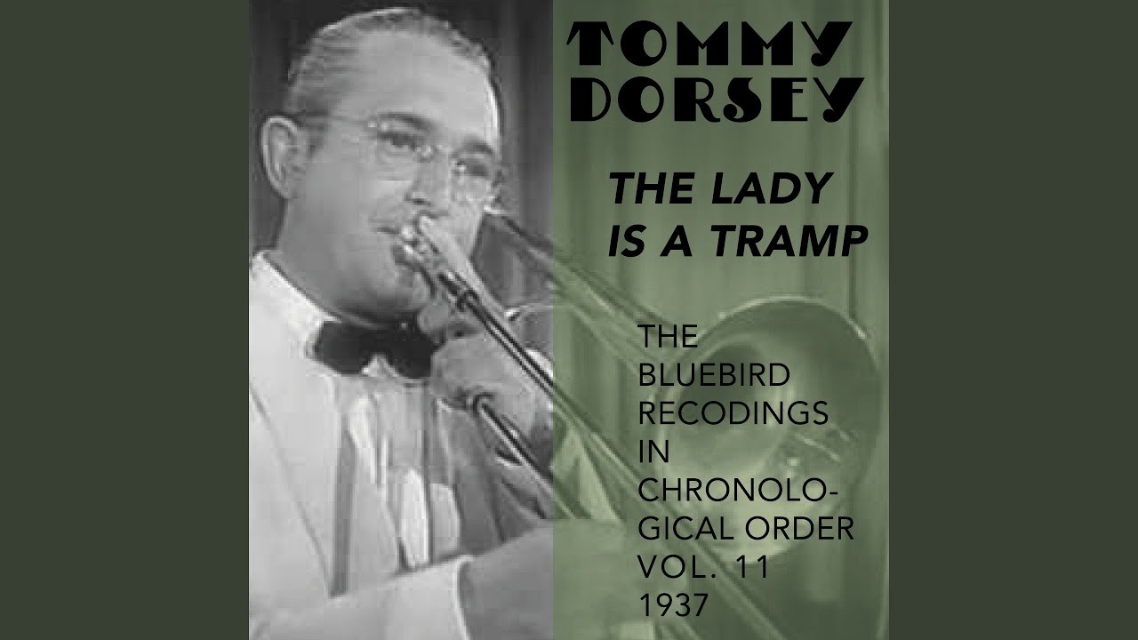 Tears in My Heart (feat. Edythe Wright) - YouTube