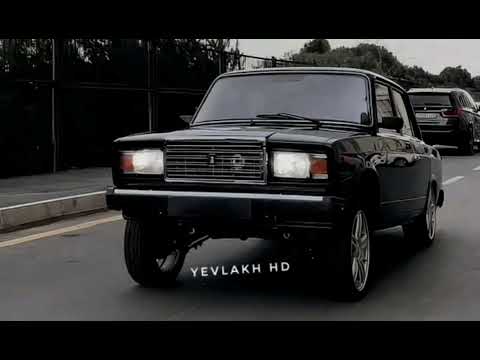 Azeri Bass Music 2025 *Esl Masin mahnisi* Xarici bass remix, haminin axtardiği mahni 2025