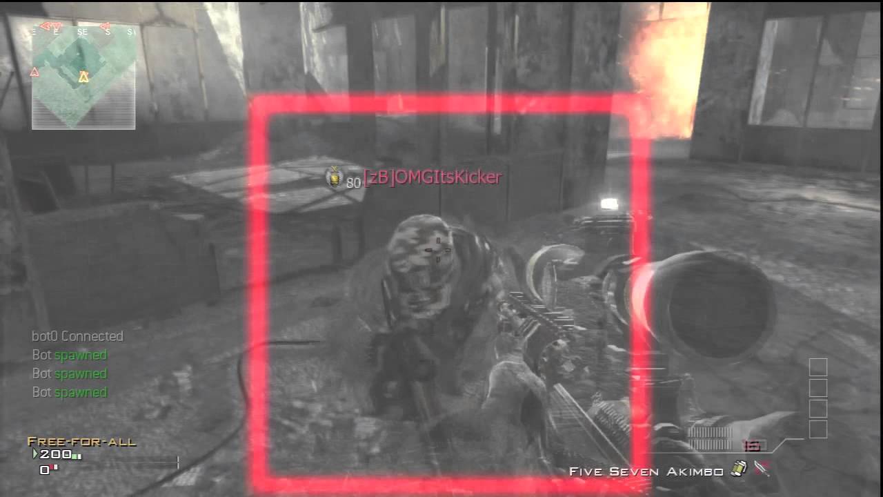 [MW3/1.24] | Phantom by Enstone - YouTube