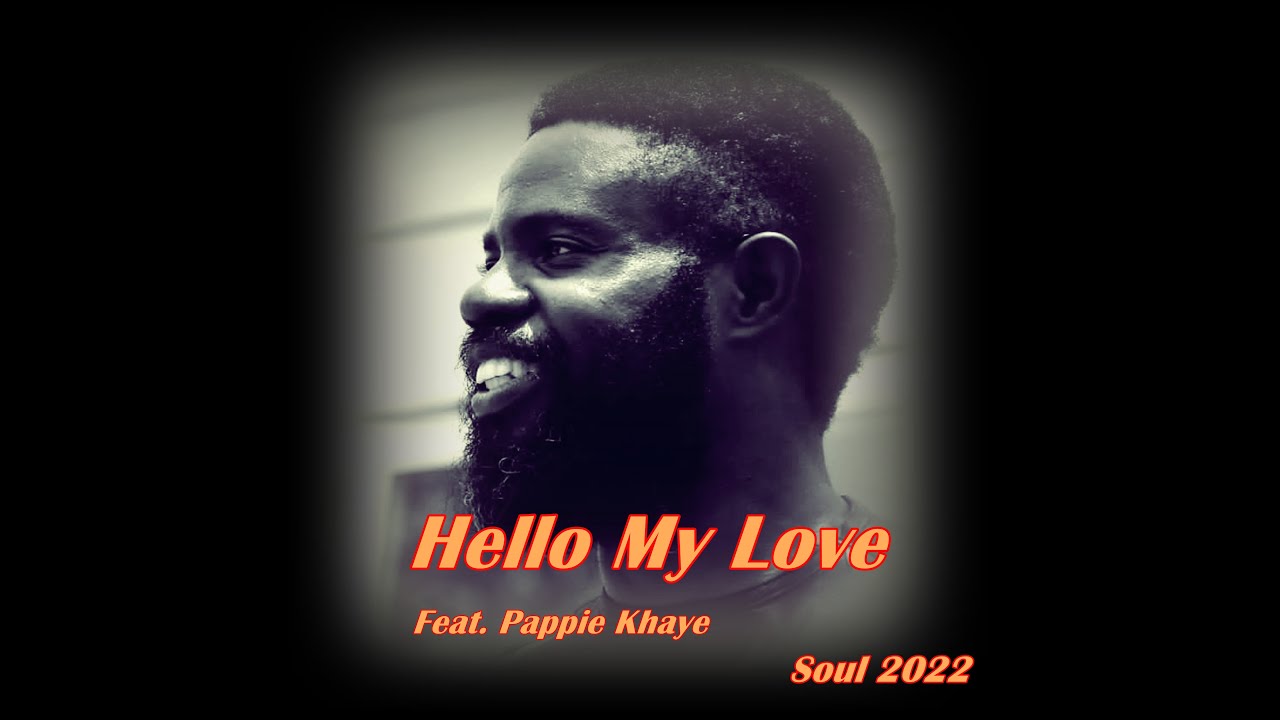 Hello My Love - YouTube
