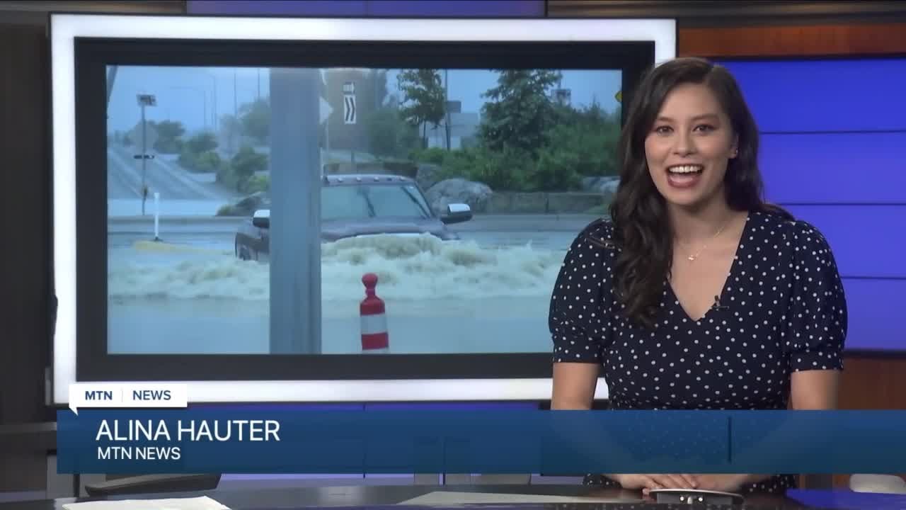 MTN 5:30 News on Q2 with Alina Hauter 6-3-23 - YouTube