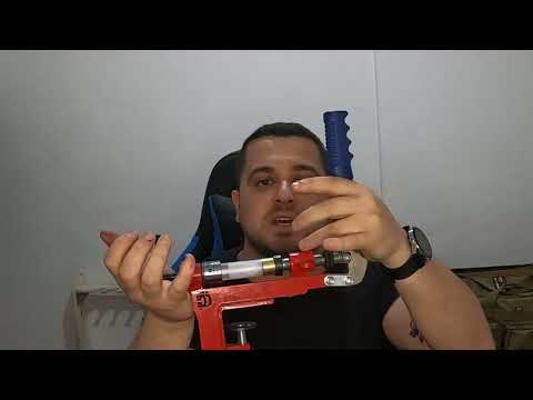 EVDE FİŞEK DOLUMU YAPACAKLARA BAŞTAN SONA TÜM DETAYLAR.