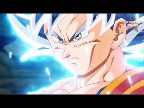 AKUMO - Dragon Ball Super Film | FAN FILM | L'Origine des Saiyans (1er ...