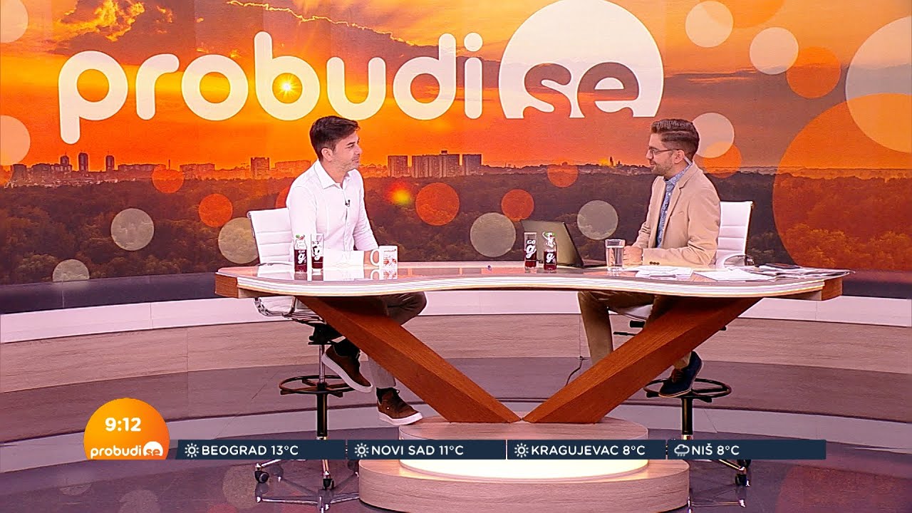 Milorad Miki Damjanović: Priboj u novom ruhu dočekuje "Dane Danila ...