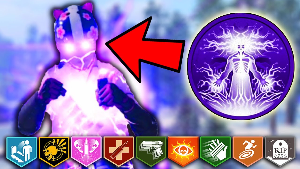 TESLA STORM DOES A LOT! FULL TESLA STORM REVIEW (Cold War Zombies ...