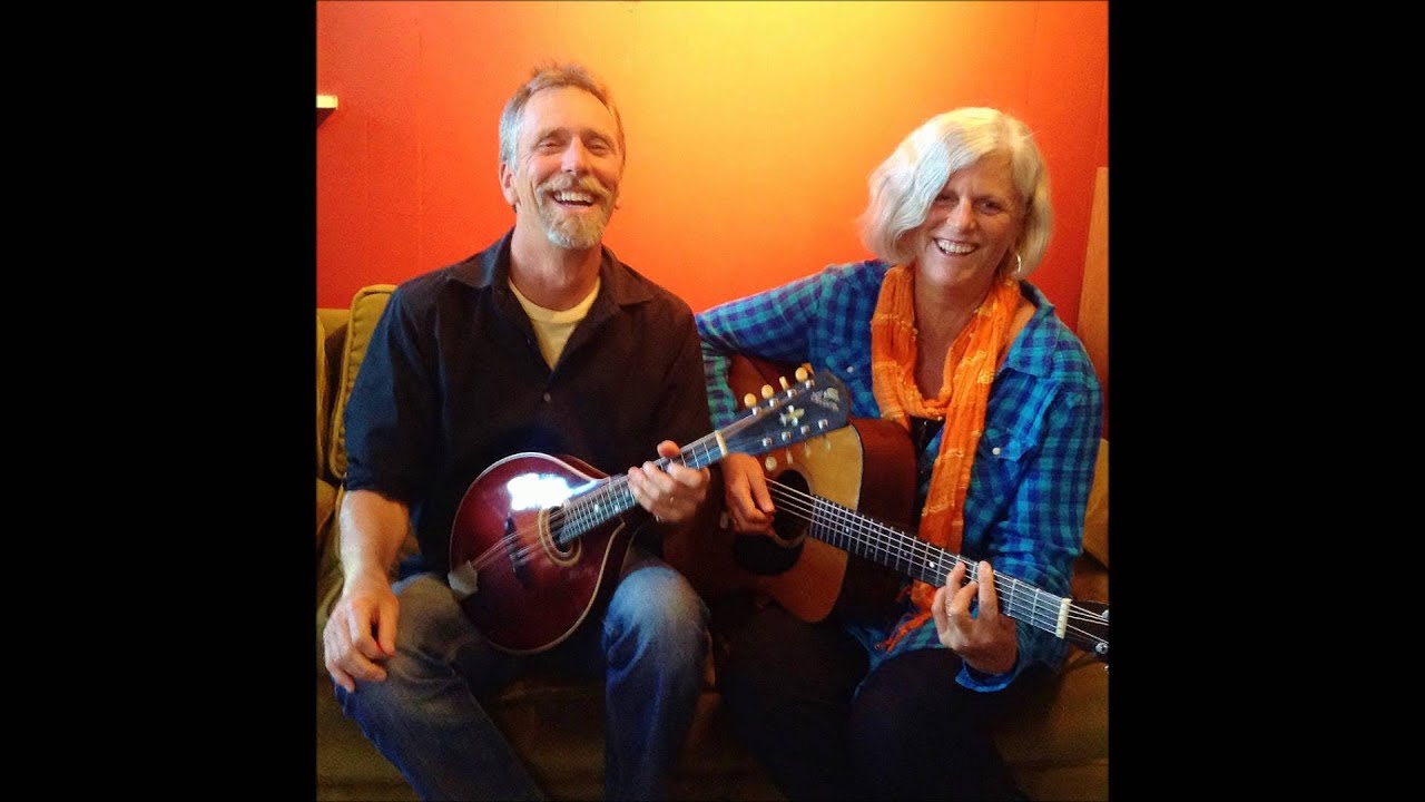 Pacoca by Vermont's Easy Street Duo ( Maple Sugar Serenaders ) - YouTube
