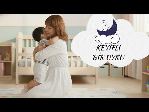 İYİKİ VARSIN OĞLUM NİNNİSİ